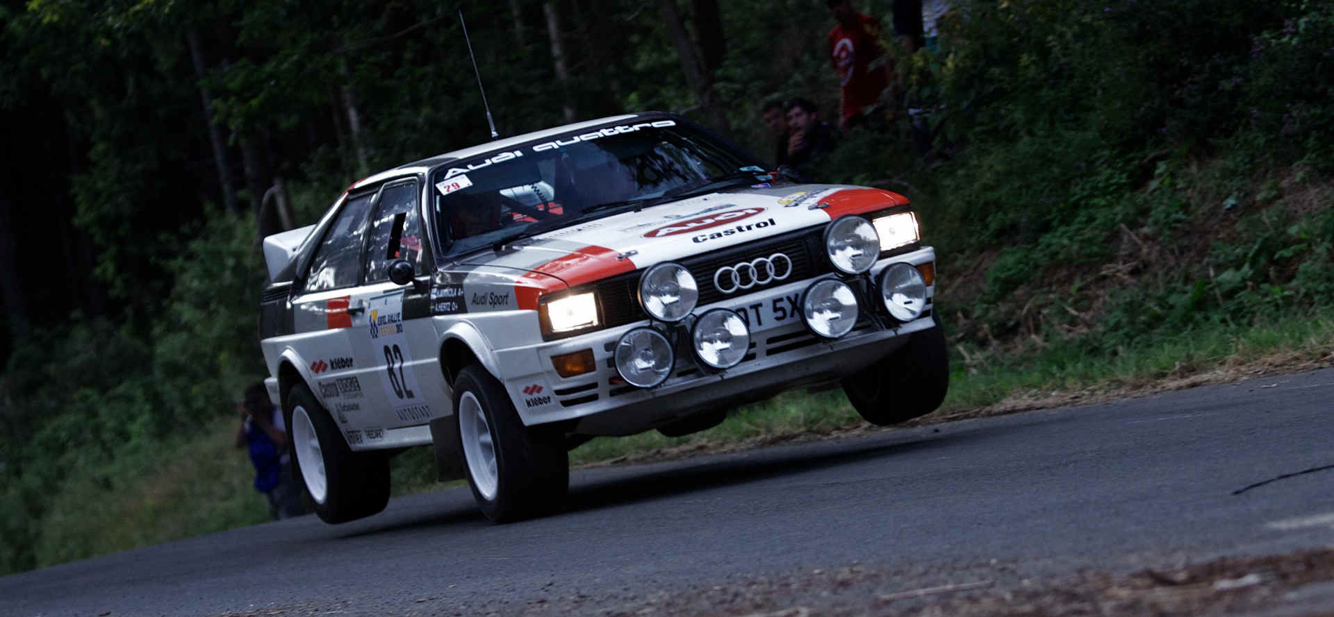 Performance Suspension Racing | Raceshocks.uk