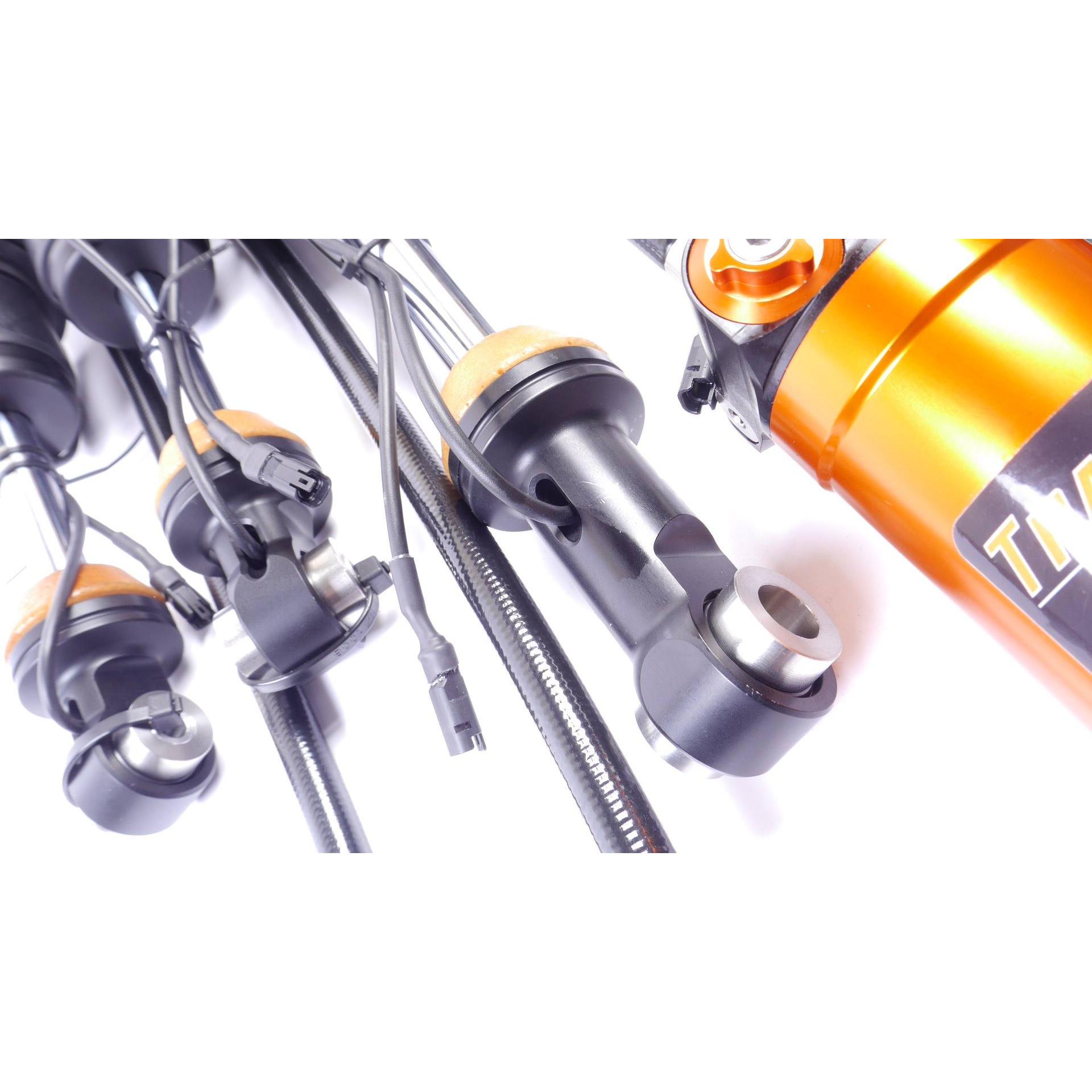 Ariel Nomad CORE R-ACE Suspension - RaceShocks.uk